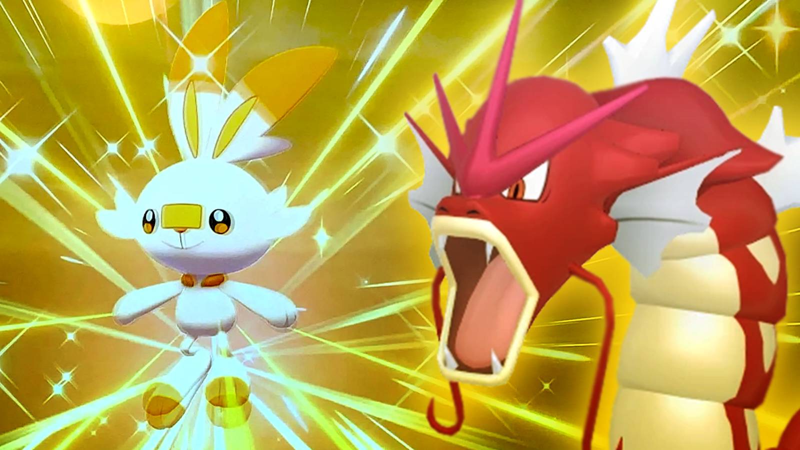 The Best Way To Shiny Hunt In Every Pokémon Generation