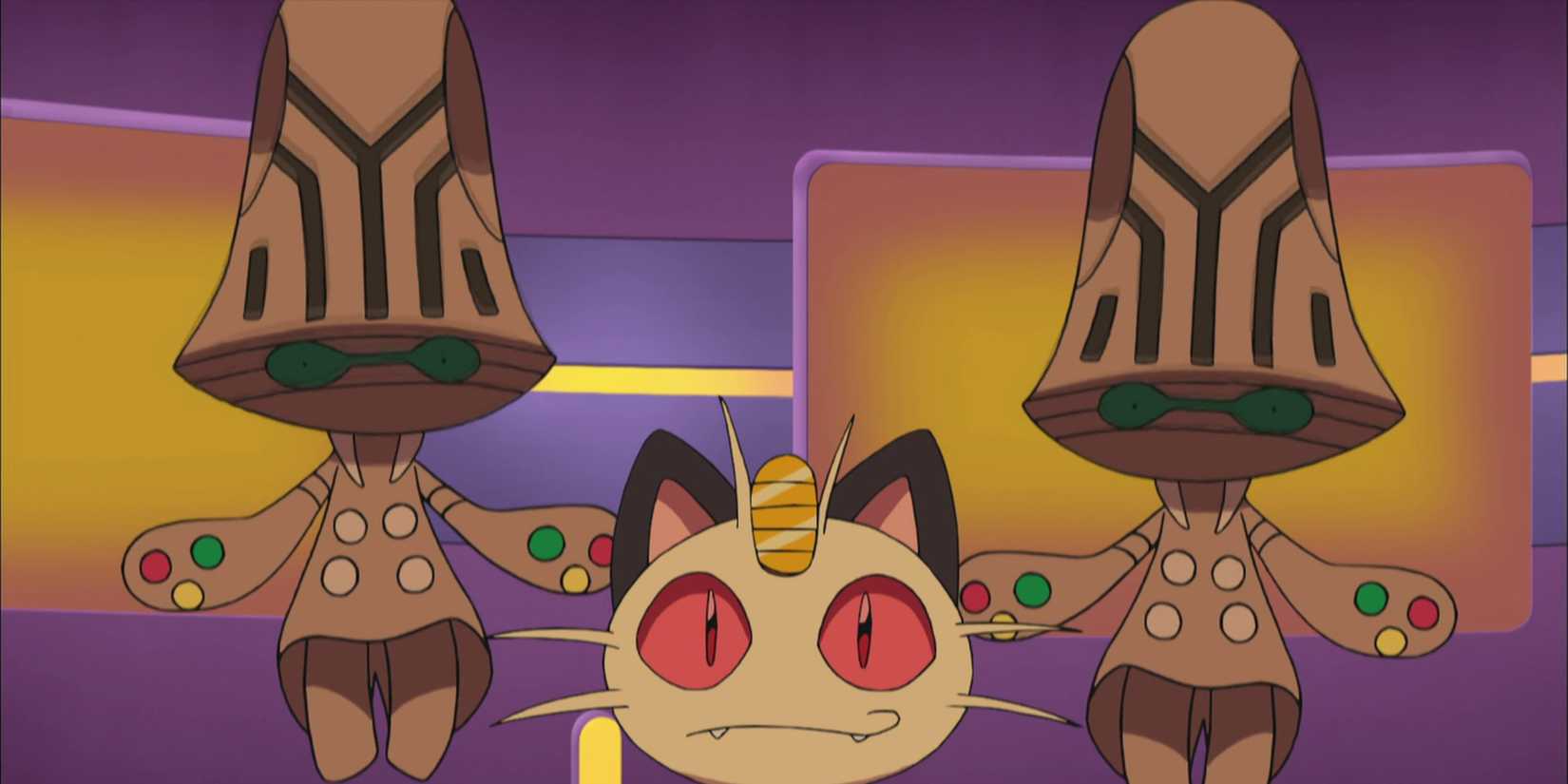 10 Best Pokémon That Come From Outer Space, Ranked