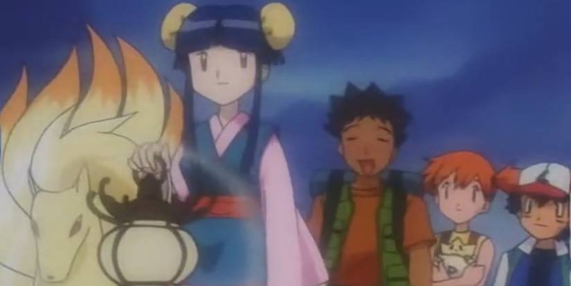 Pokemon That Can Speak to Human Trainers