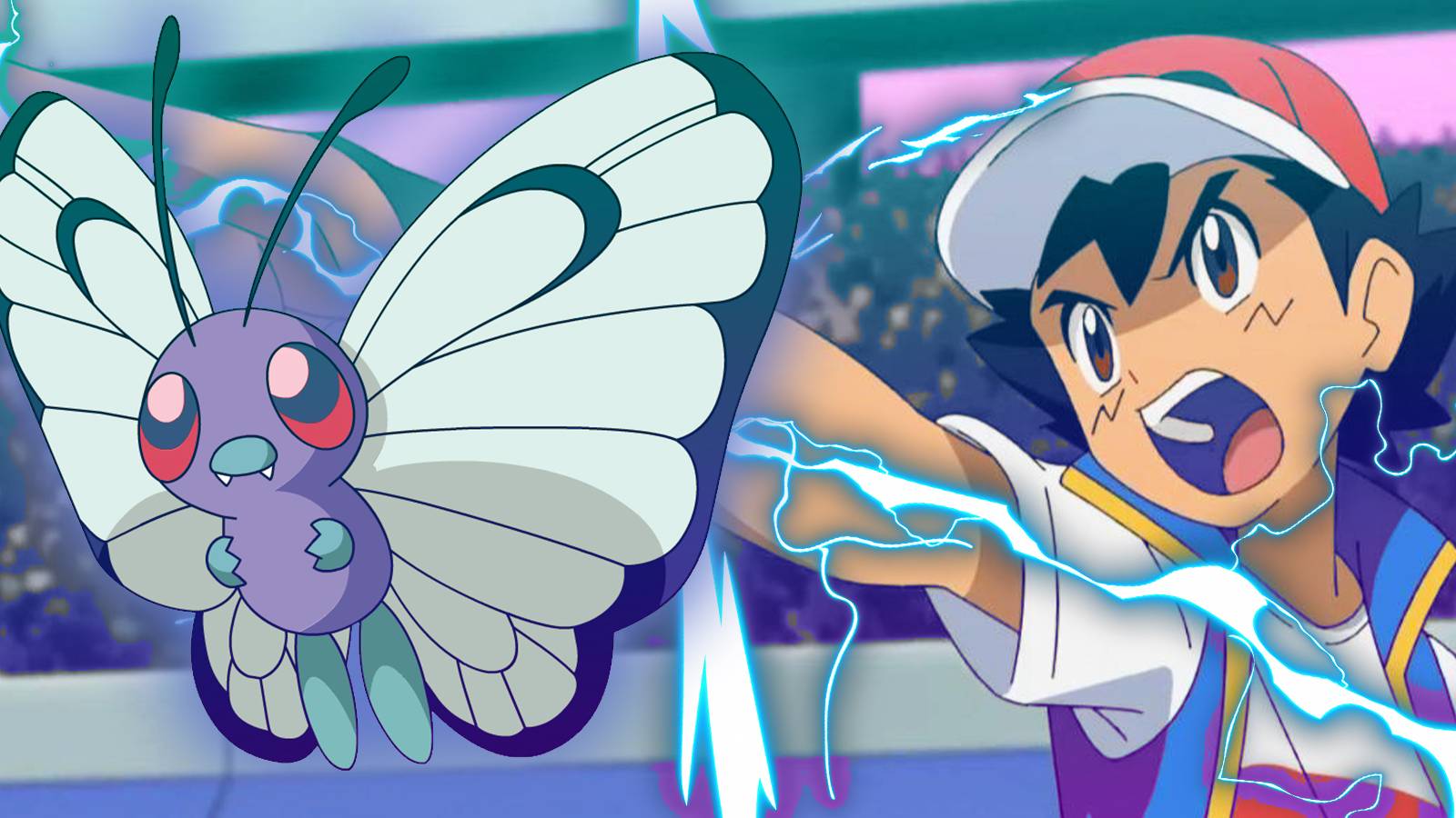 Pokémon Journeys: Ash vs. Leon Saw the Return of Some Forgotten Pokémon
