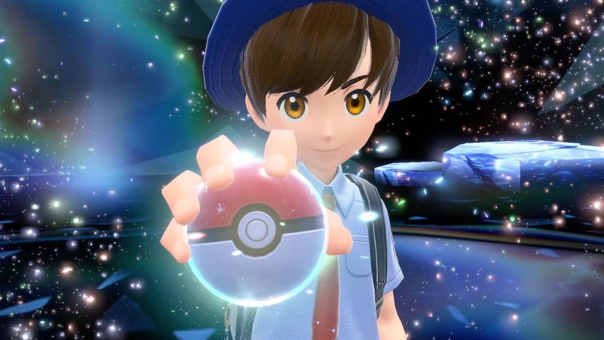 Pokémon Scarlet & Violet Post-Game Content Guide