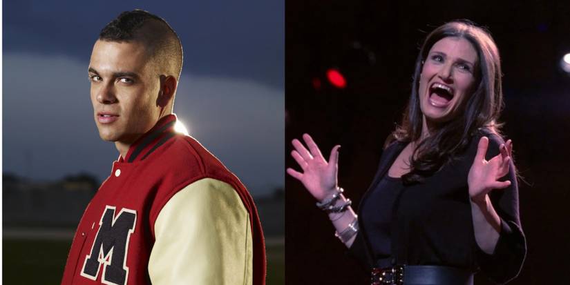 The Worst Age Gap Relationships In Television