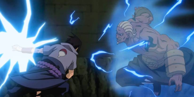 10 Worst Injuries In Naruto, Ranked