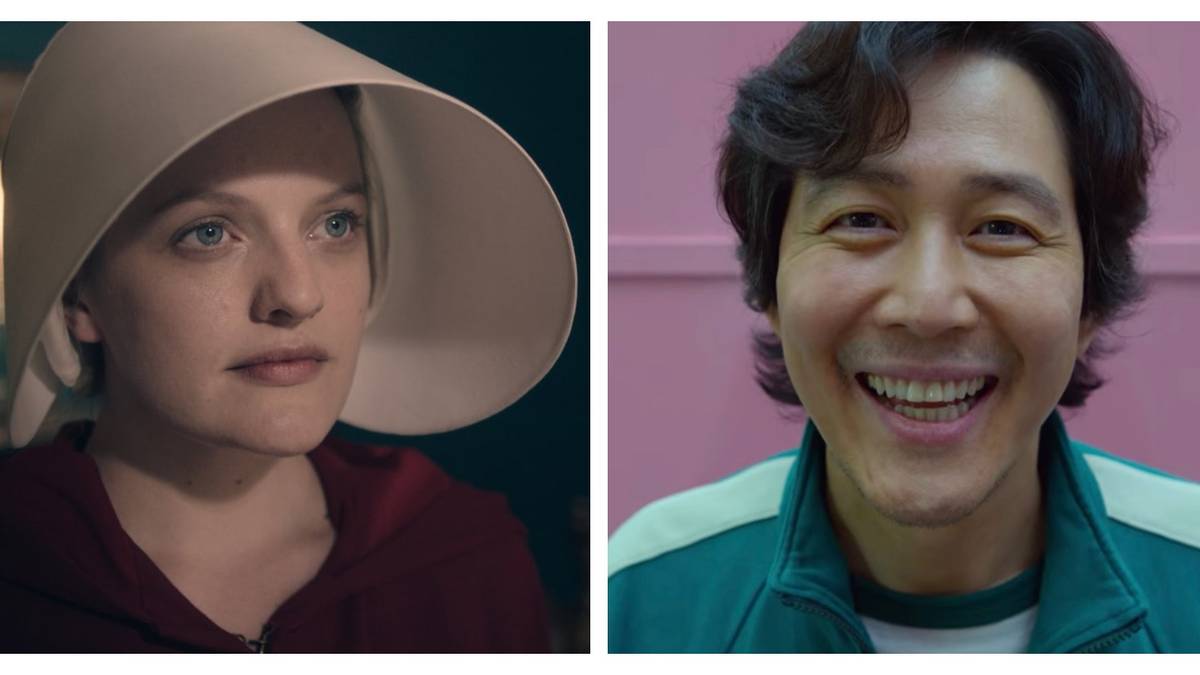 8 Dystopian TV Shows That Are Distressingly Realistic