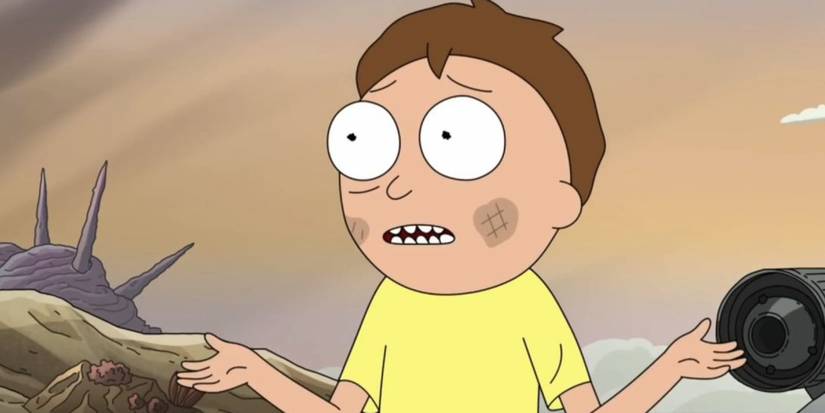 10 Best Rick And Morty Characters, Ranked
