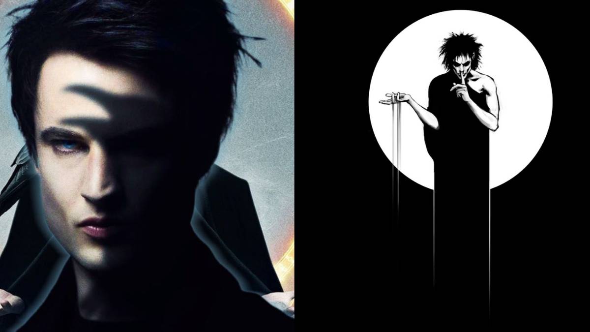 10 Names And Titles For The Sandman & What They Mean