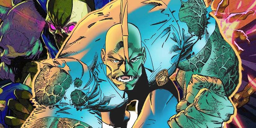 Best Indie Superhero Comics Of All Time