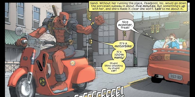 10 Most Humiliating Victories In Marvel Comics