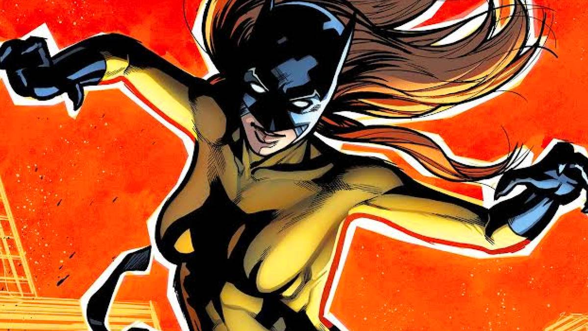 Hellcat: Iron Man's Girlfriend Lands Brand-New Solo Series