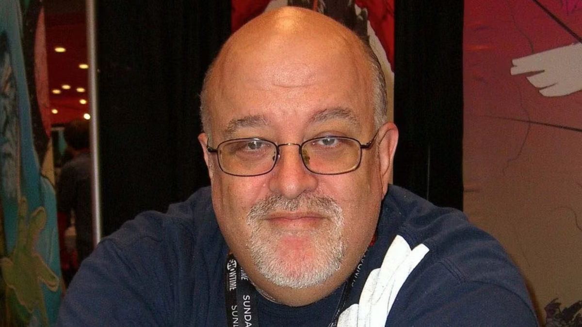 Legendary Comic Creator Peter David Dies at 68