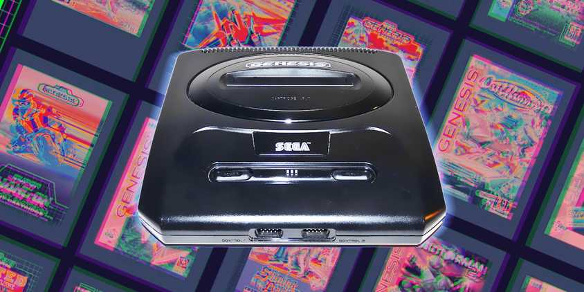 10 Best Sega Game Gear Games, Ranked
