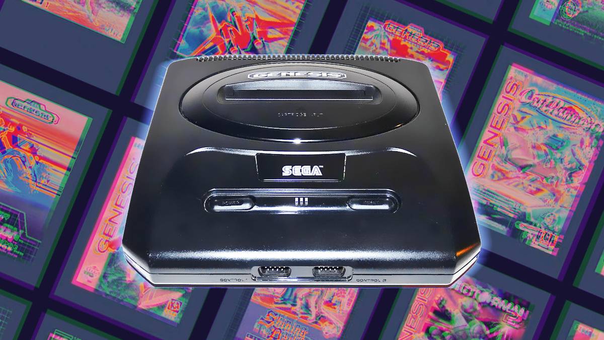 15 Best New Sega Genesis Games, Ranked