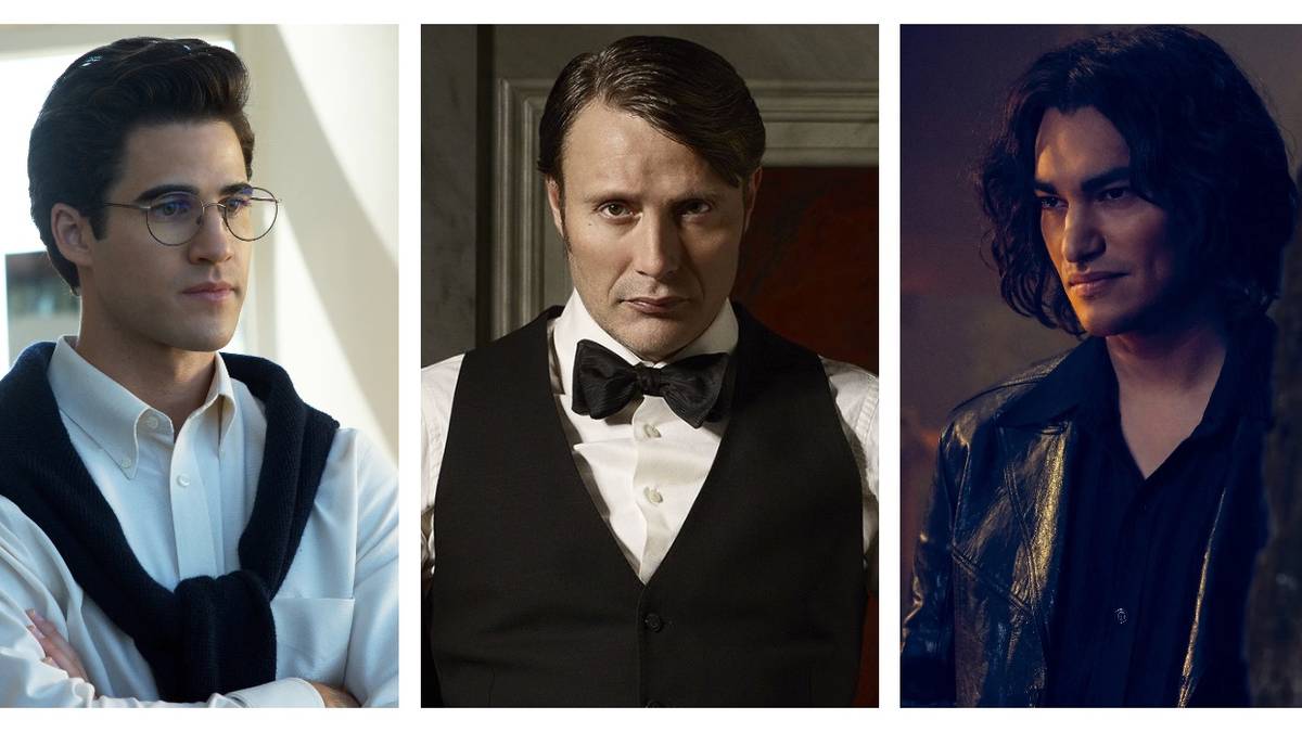 10 TV Shows That Problematically Romanticize Serial Killers