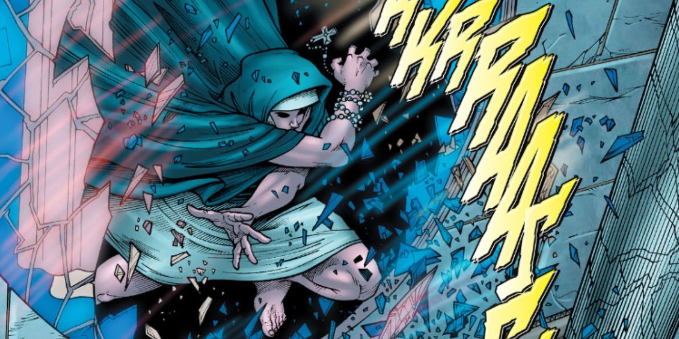 Catwoman's Very Complicated History with Sister Zero