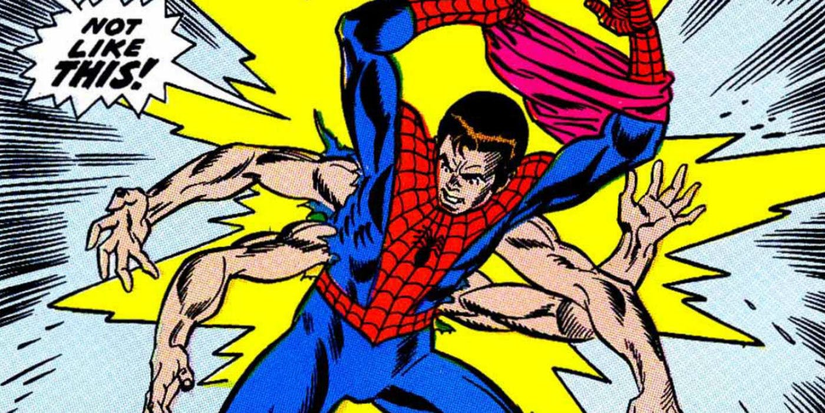 Best Amazing Spider-Man Centennial Comics