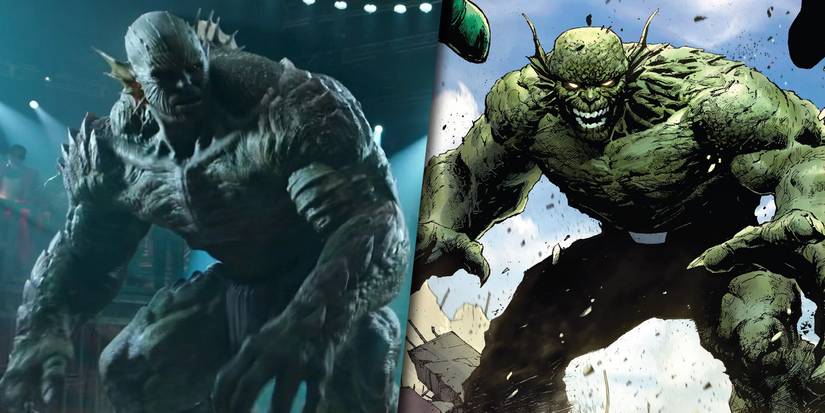 13 Marvel Villains Scarier Than Their MCU Counterparts