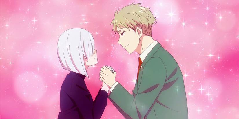 Spy x Family: The Anime's Best Romance Tropes
