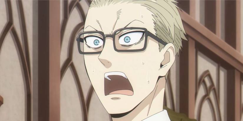 Hilarious Shonen MC Moments