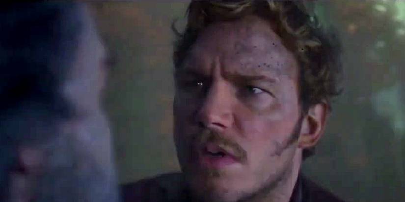 10 Worst Things That Have Happened To Star-Lord In The MCU
