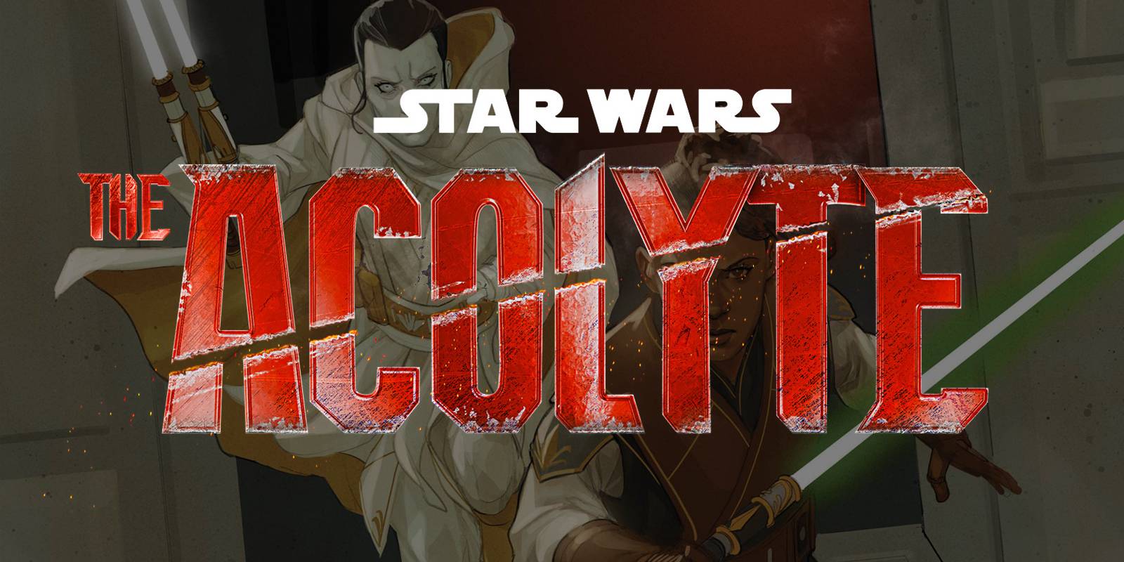 Star Wars: The Acolyte Actor Reveals Exciting Series Details