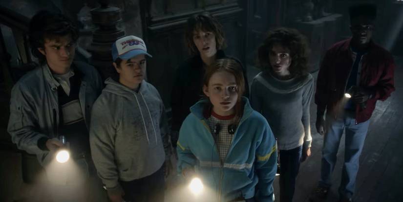 How Stranger Things & The Boogeyman Are Similar