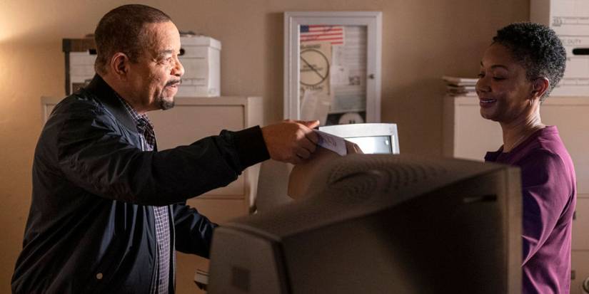 Law & Order: SVU Season 24, Episode 7 Recap & Spoilers