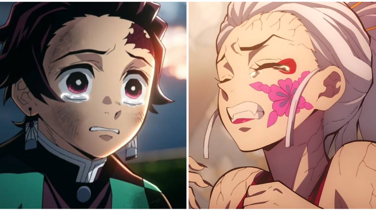 10 Times Demon Slayer Broke Our Hearts