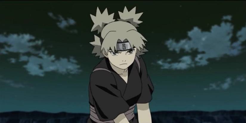 10 Best Naruto Designs, Ranked