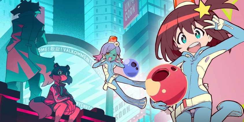 10 Best Anime Starring Anthropomorphic Animals, Ranked