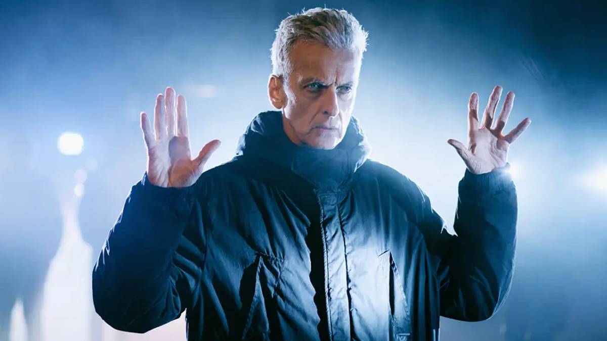 The Devil's Hour is Prime Video's Version of Netflix's Dark