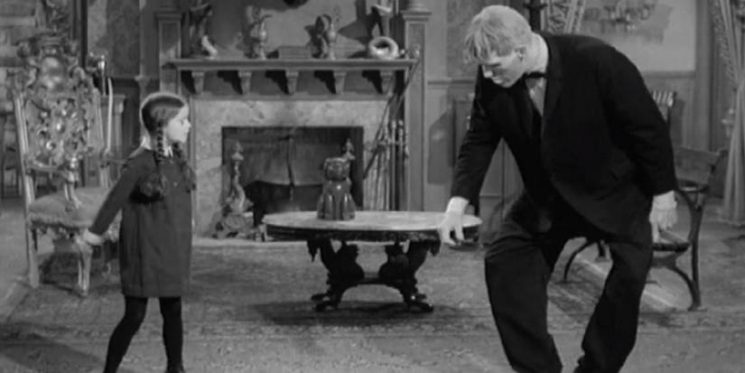 Wednesday Rocks, But the Addams Family's Lurch Inspired a Dance Craze