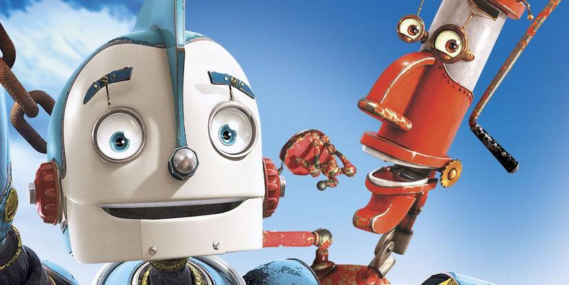 10 Best Animated Movies That Were Overshadowed By A Disney Film