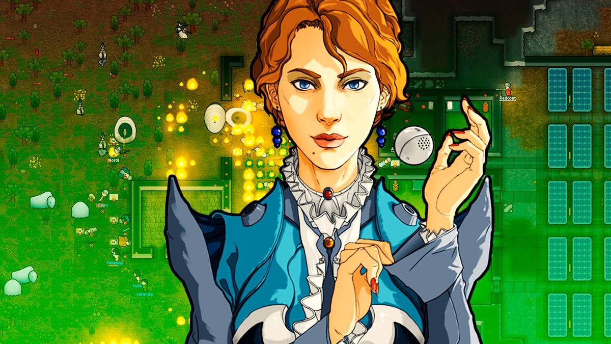 Rimworld Tribal Start Guide