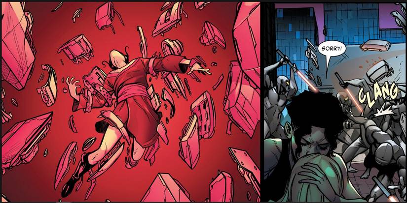Ironheart's 10 Greatest Victories In The Comics, Ranked