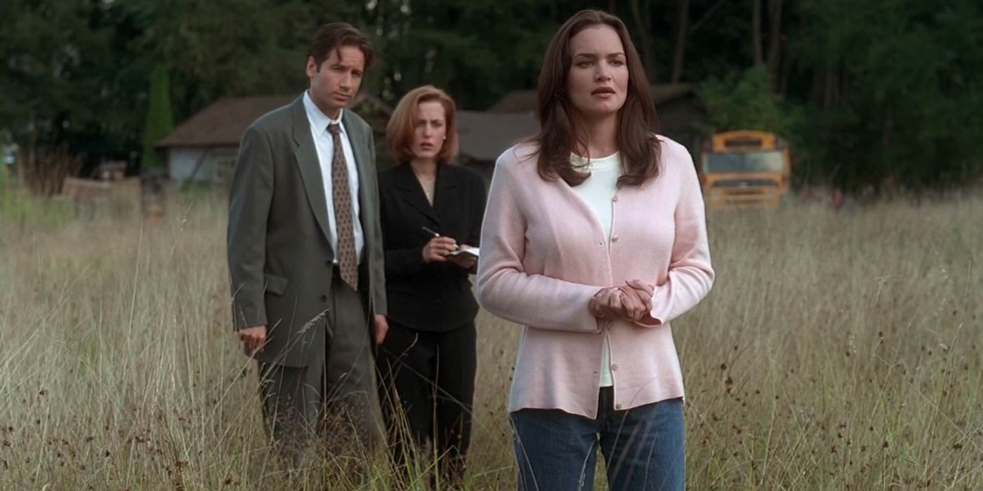 The X-Files Episodes You Can Skip