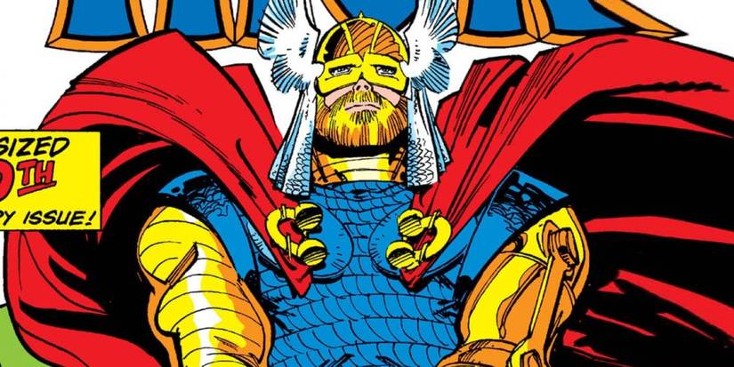 The 10 Worst Marvel Character Redesigns, Ranked
