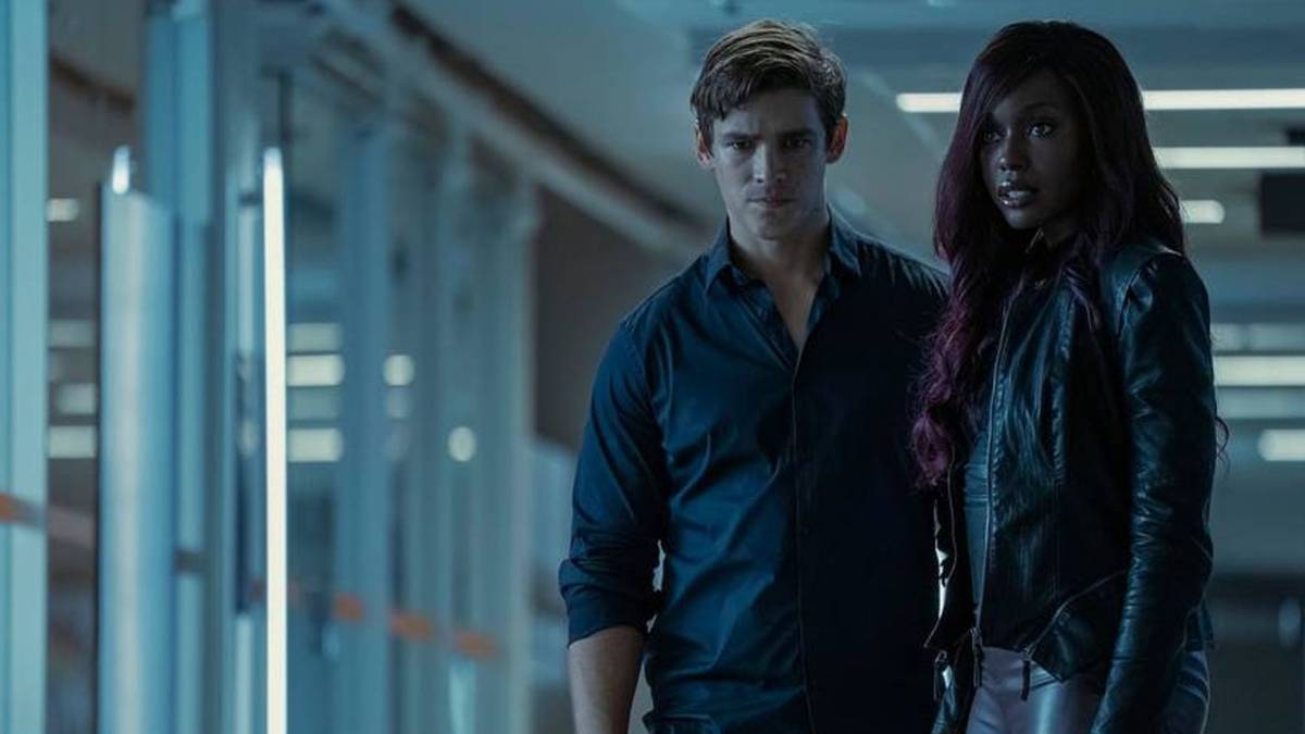 HBO Max's Titans Season 4, Episode 5 TV Review