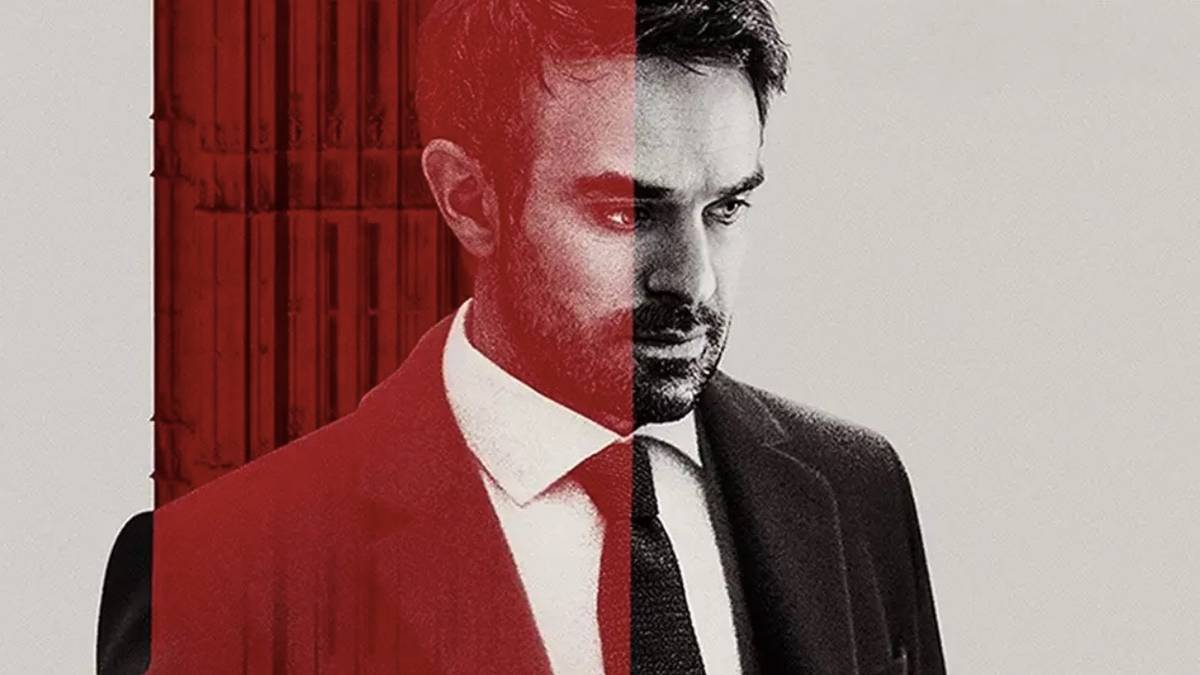 Netflix's Treason TV Review