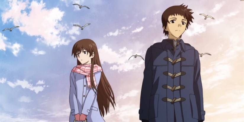 10 Shojo Anime With Surprisingly Sad Endings