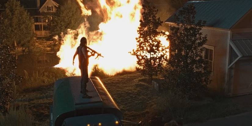 10 Times Daryl Dixon Was The Best Walking Dead Character