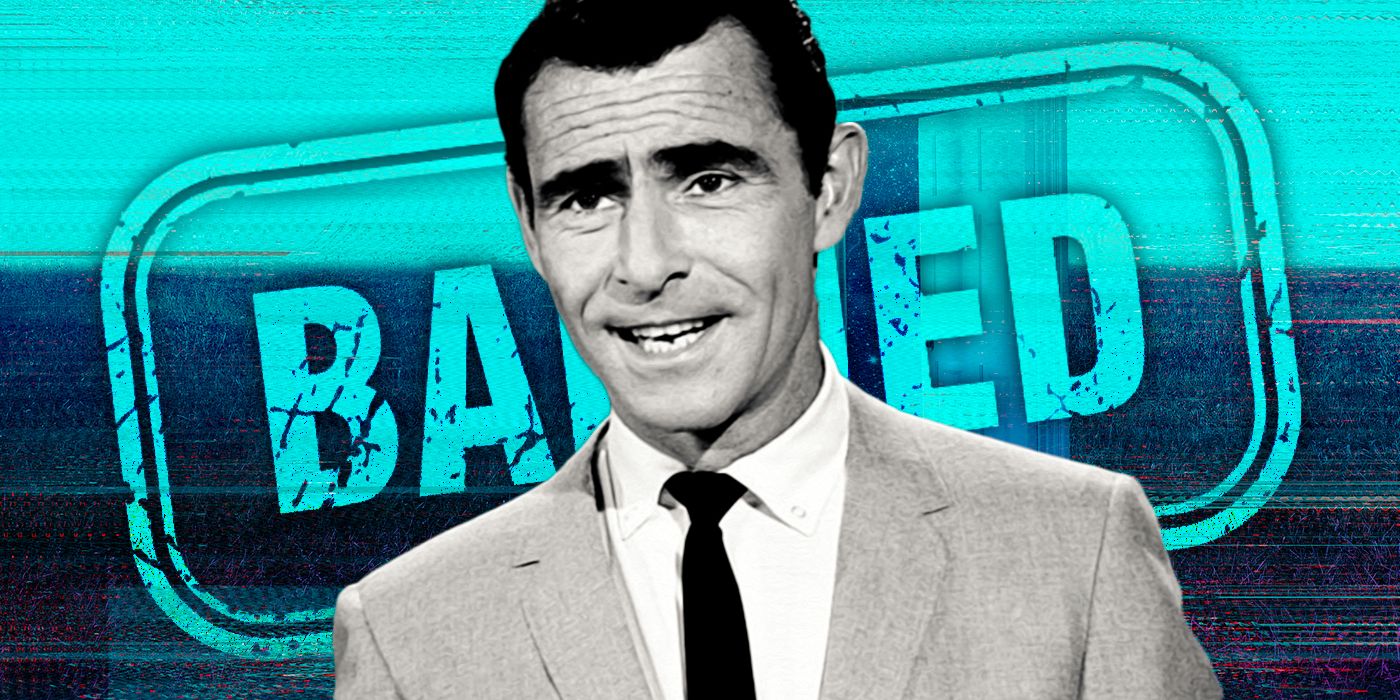 The Twilight Zone Episodes