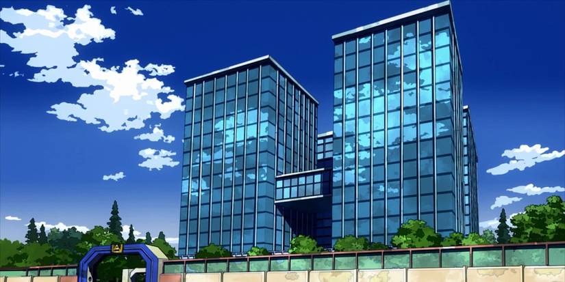 10 Worst Tropes In My Hero Academia