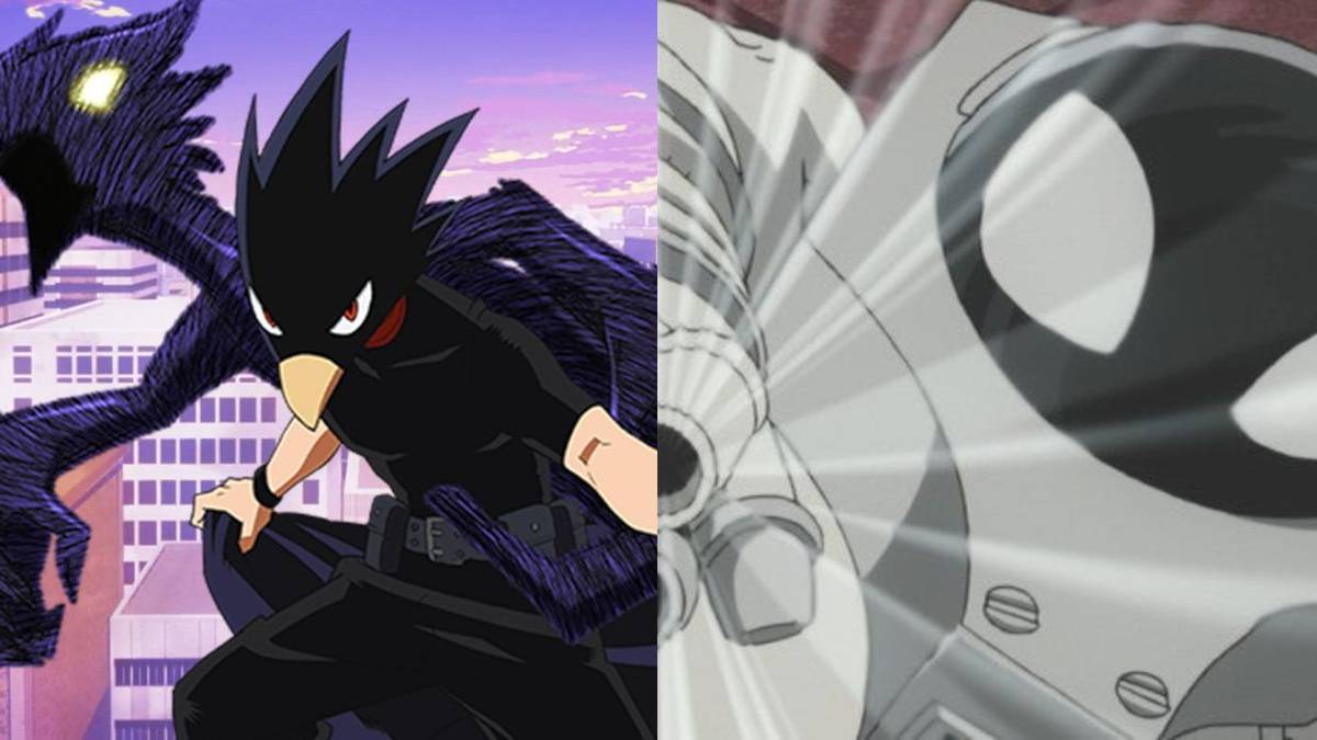 10 MHA Heroes With Powers That Make No Sense