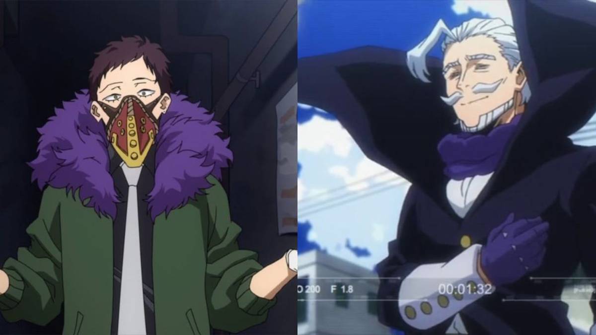 10 MHA Villains With Powers That Make No Sense