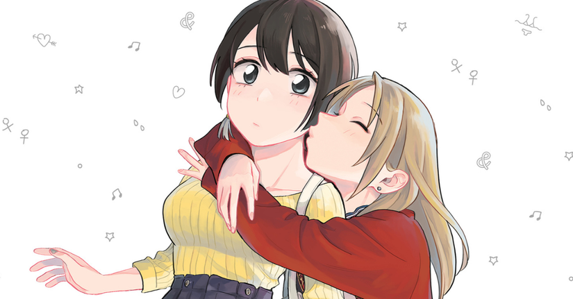 The Best Yuri Manga Depicting Realistic Relationships