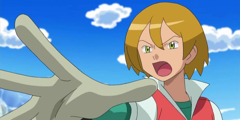 10 Characters Who Should Have Returned In Pokémon Journeys