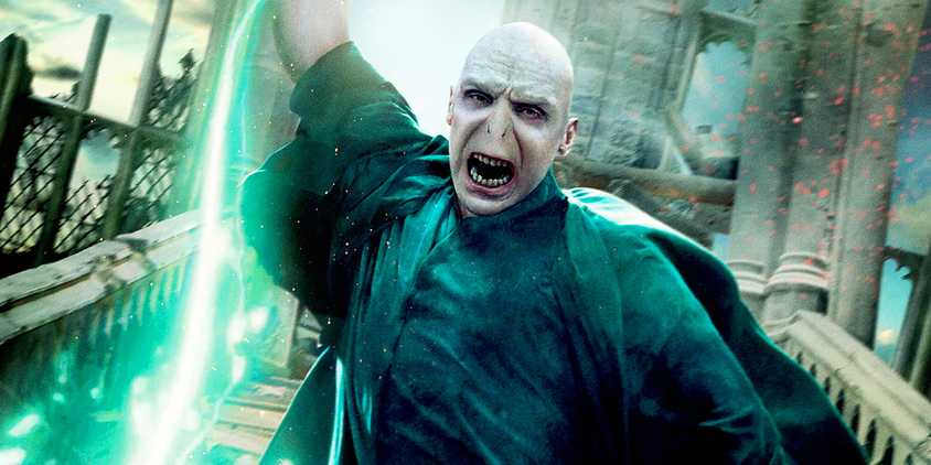 Why Did Voldemort Want to Kill Harry Potter?