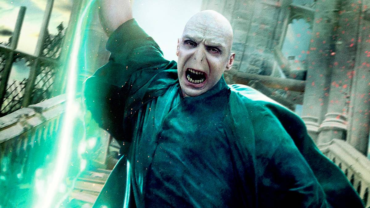 Why Did Tom Riddle Turn Evil in Harry Potter?