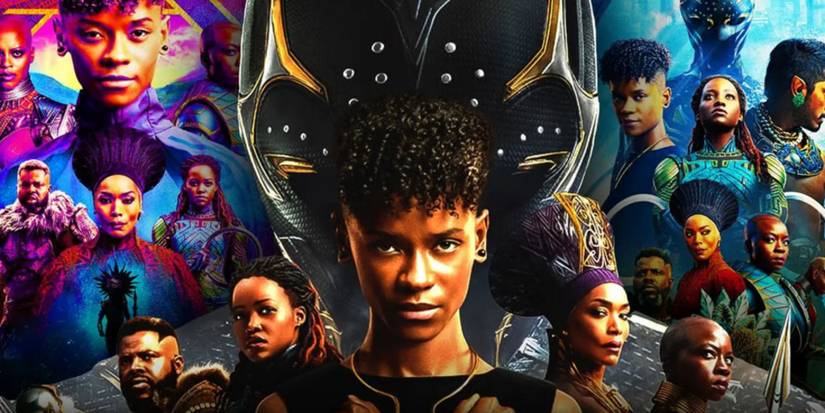 Who Is the New Black Panther? Wakanda Forever's Ending, Explained