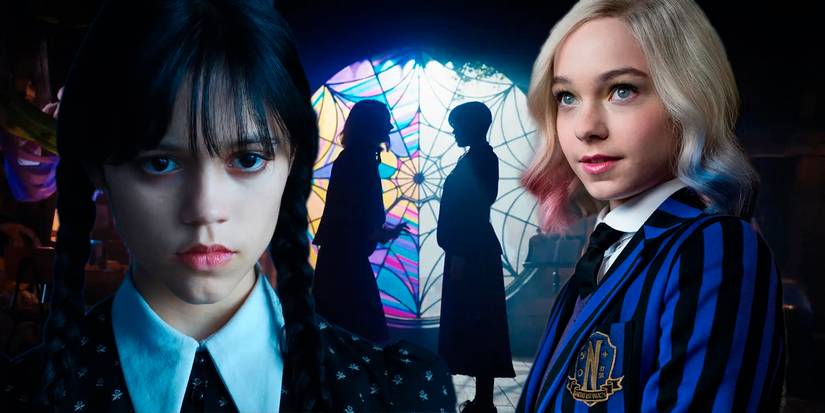 Wednesday Season 2 Could Subvert Netflix's Tiring Romantic Trope